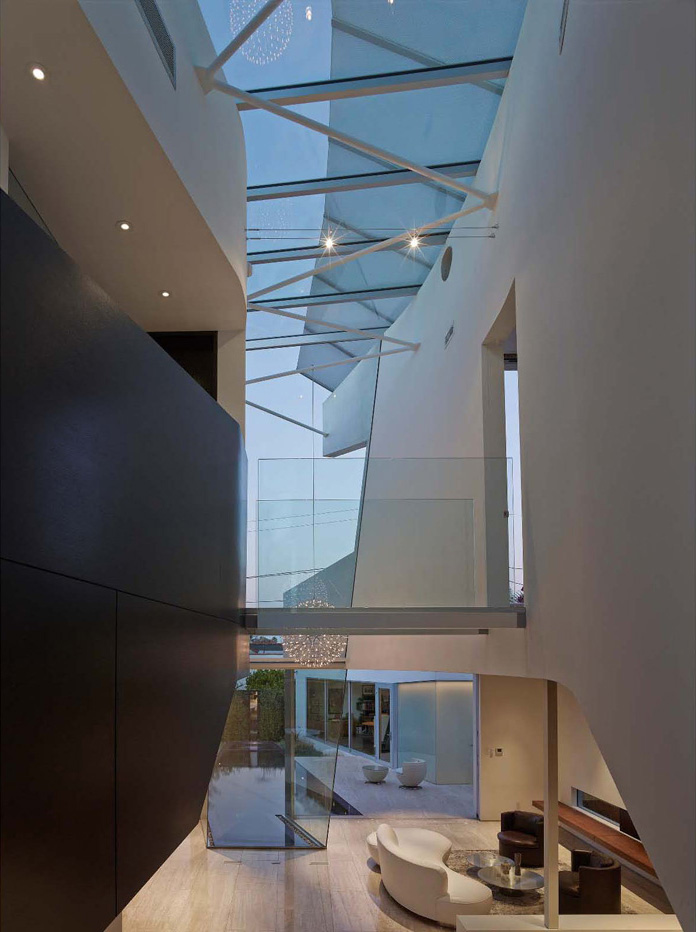 Birch Residence - Architect Magazine