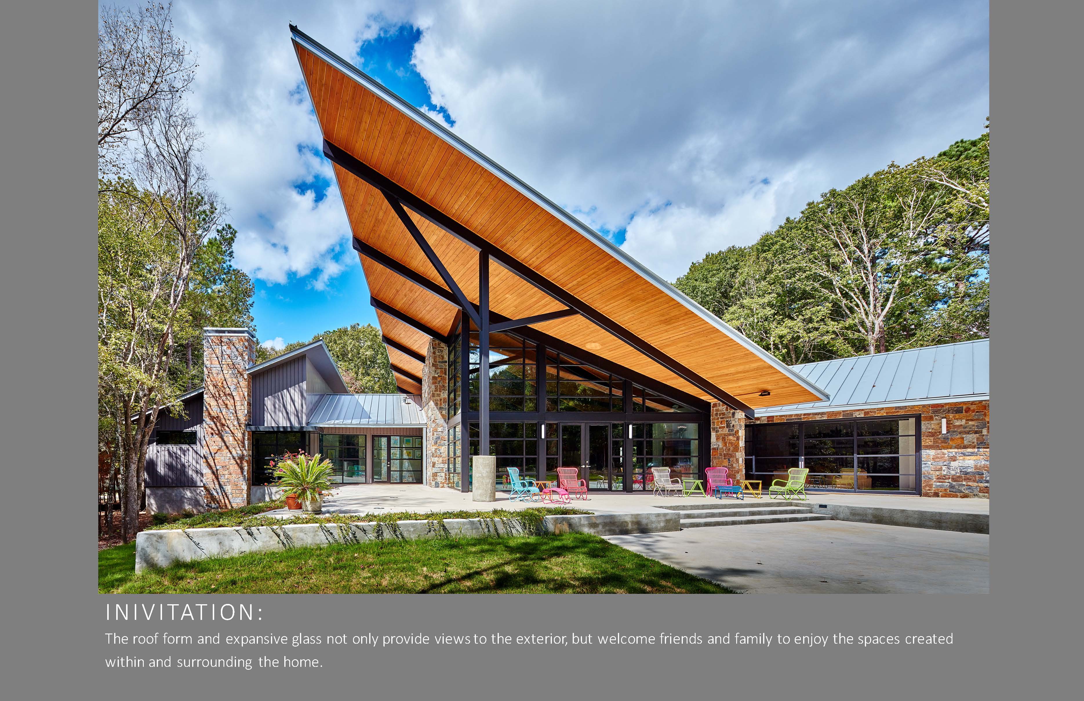 Fitzpatrick Residence - Architect Magazine