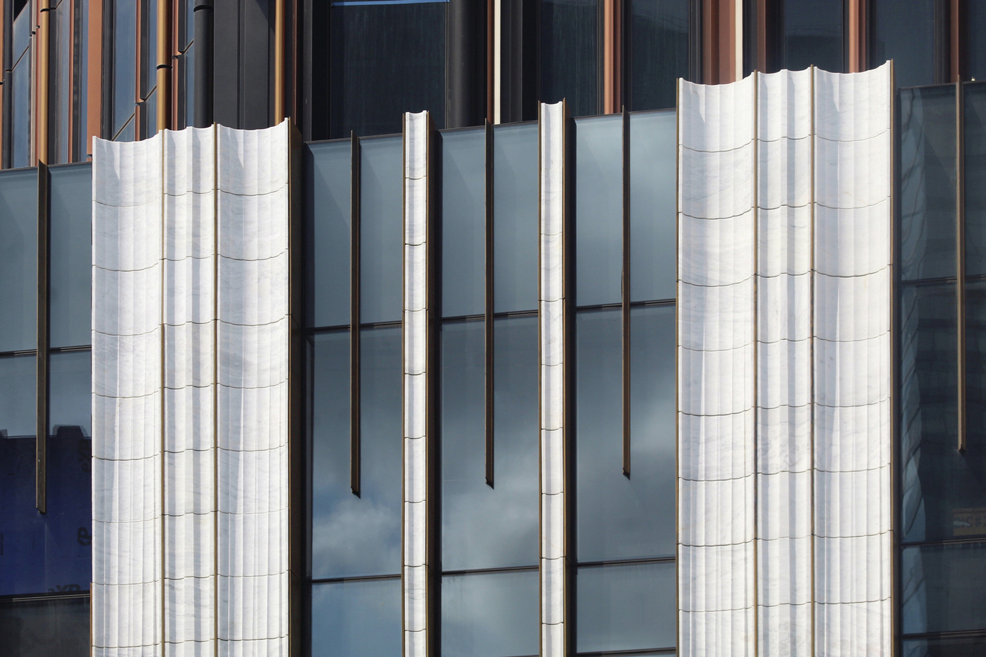 Q+A: Gregg Pasquarelli, SHoP Architects on Redefining Skylines and the ...