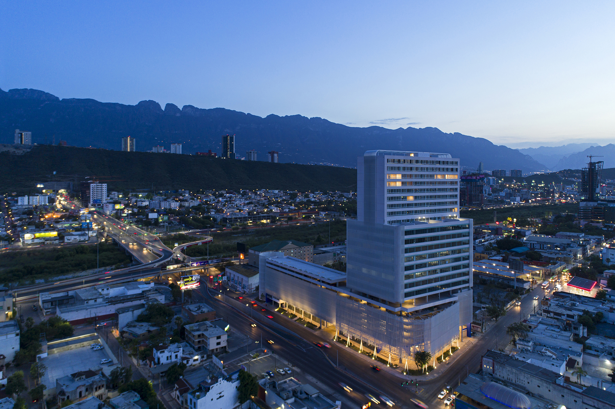 Citica - Architect Magazine