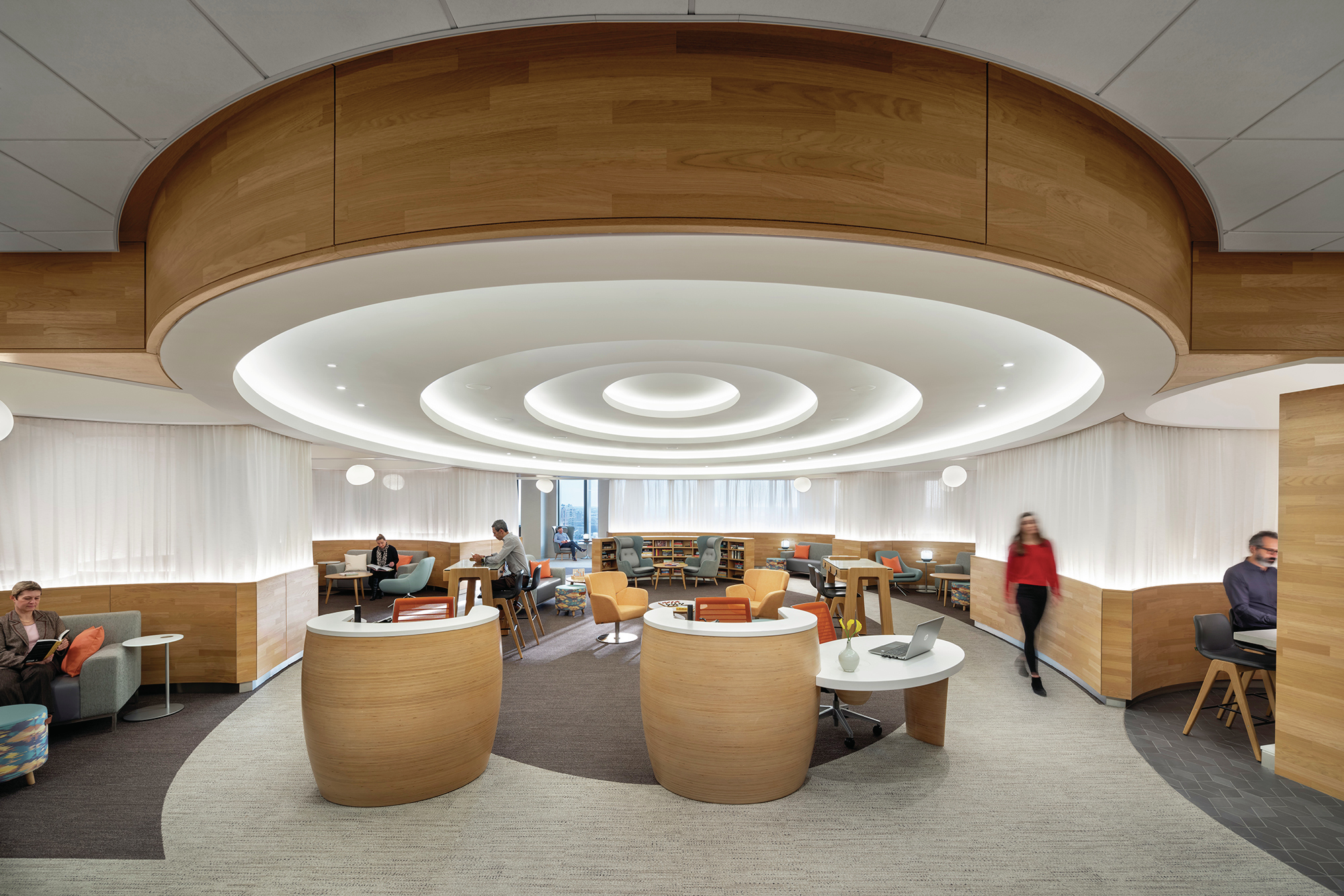 Beyond Aesthetics: How Tech is Redefining Interior Design