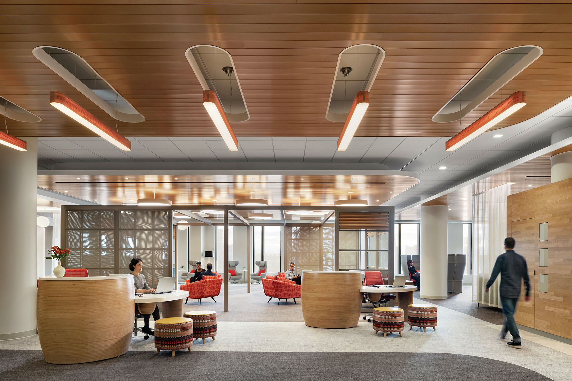 Beyond Aesthetics: How Tech is Redefining Interior Design