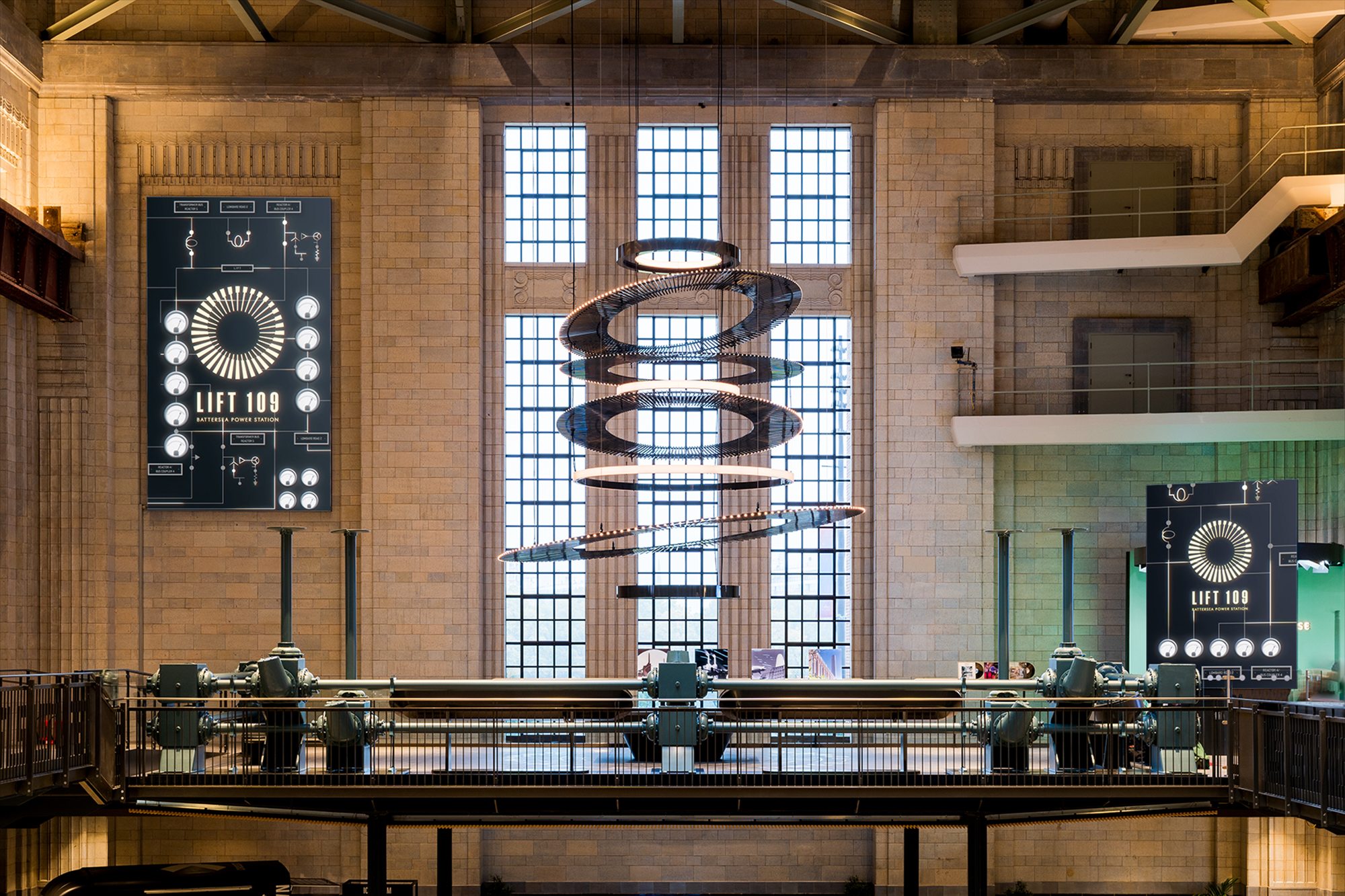 Beyond Aesthetics: How Tech is Redefining Interior Design