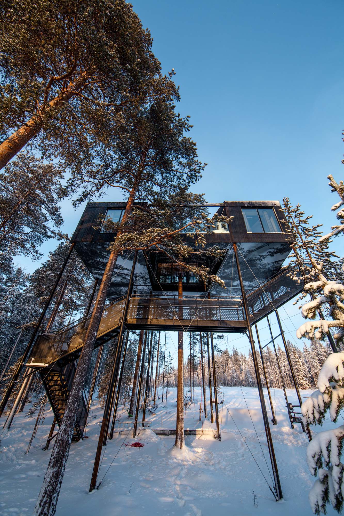 The 7th Room - Architect Magazine