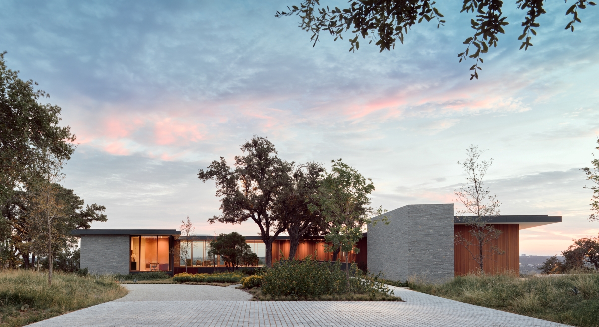Introducing the Winners of ARCHITECT's 2024 Residential Architect ...