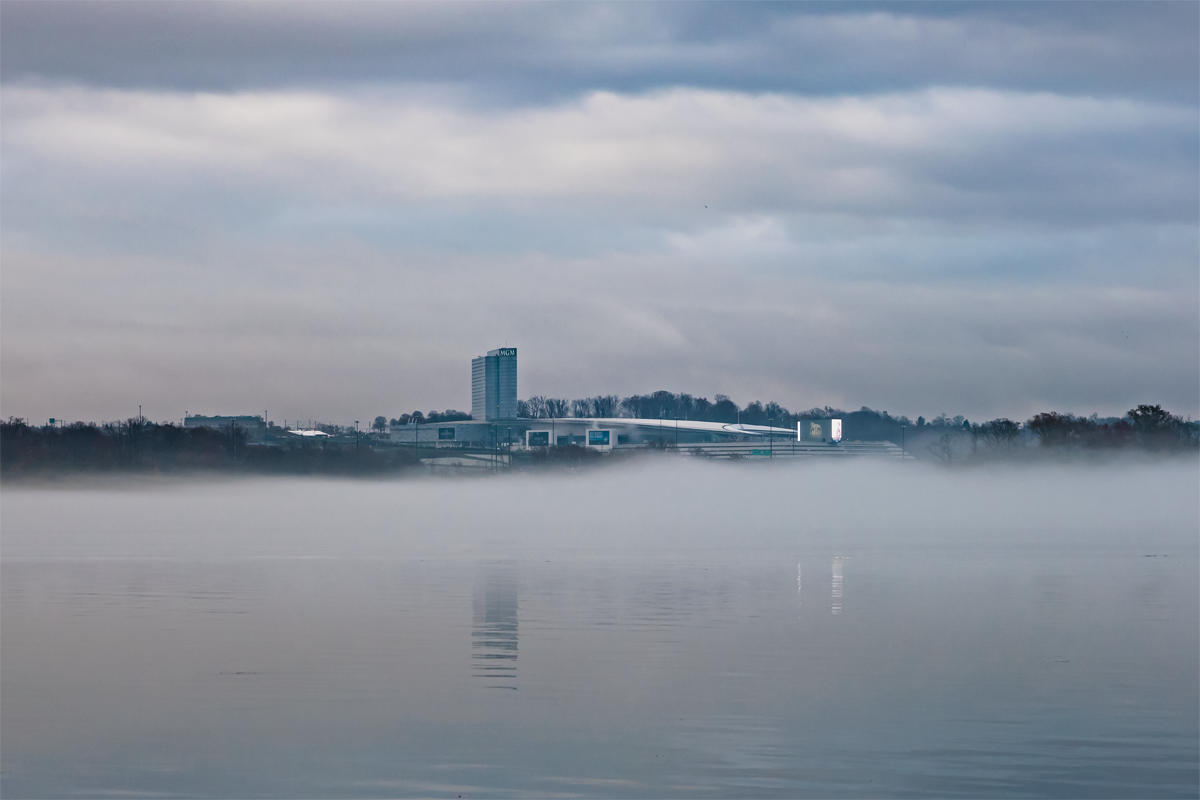 MGM National Harbor - Architect Magazine