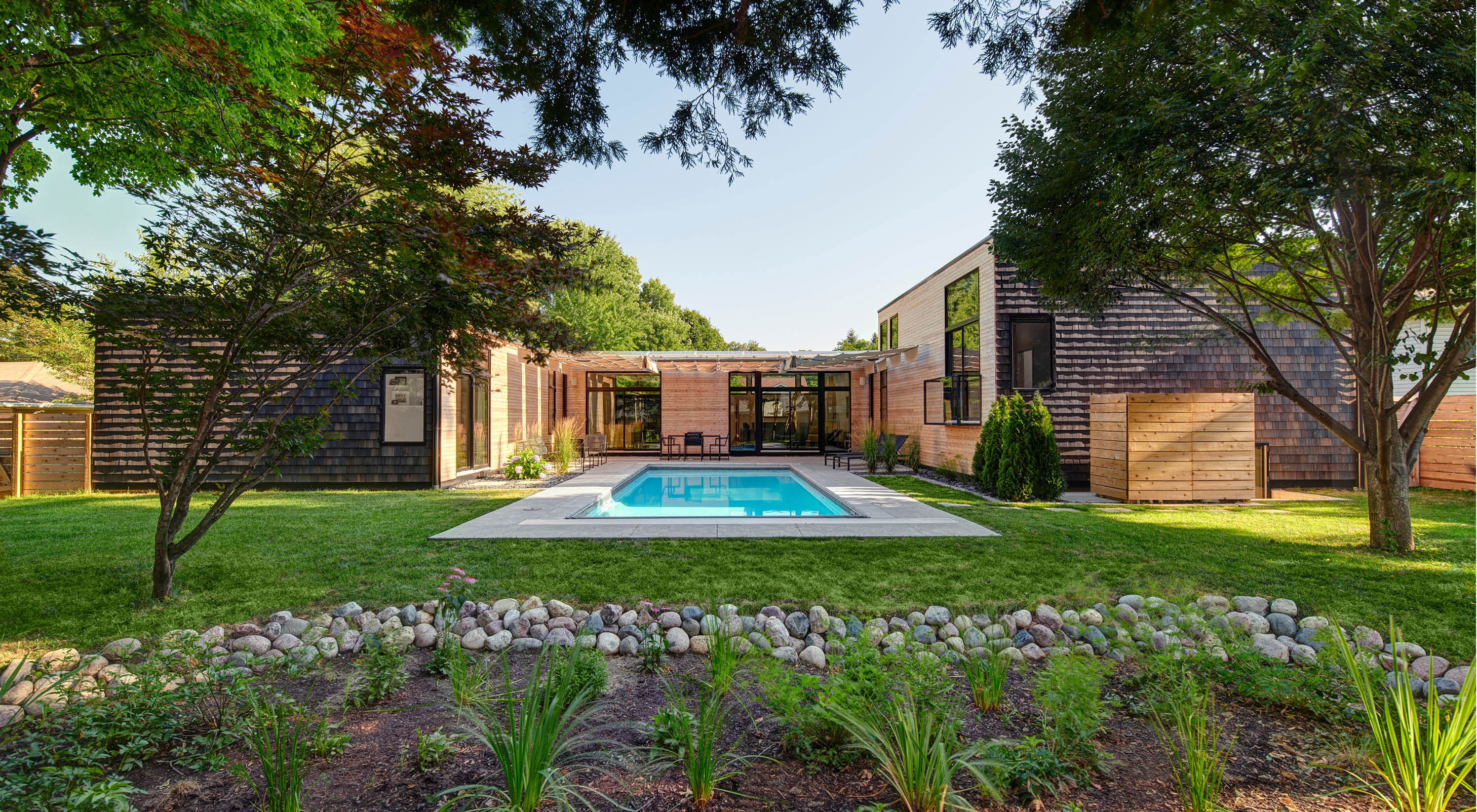 Koser II - Architect Magazine