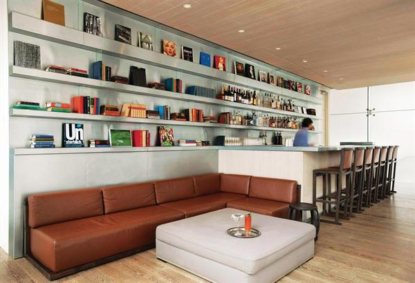 The Cooper Square Hotel - Architect Magazine