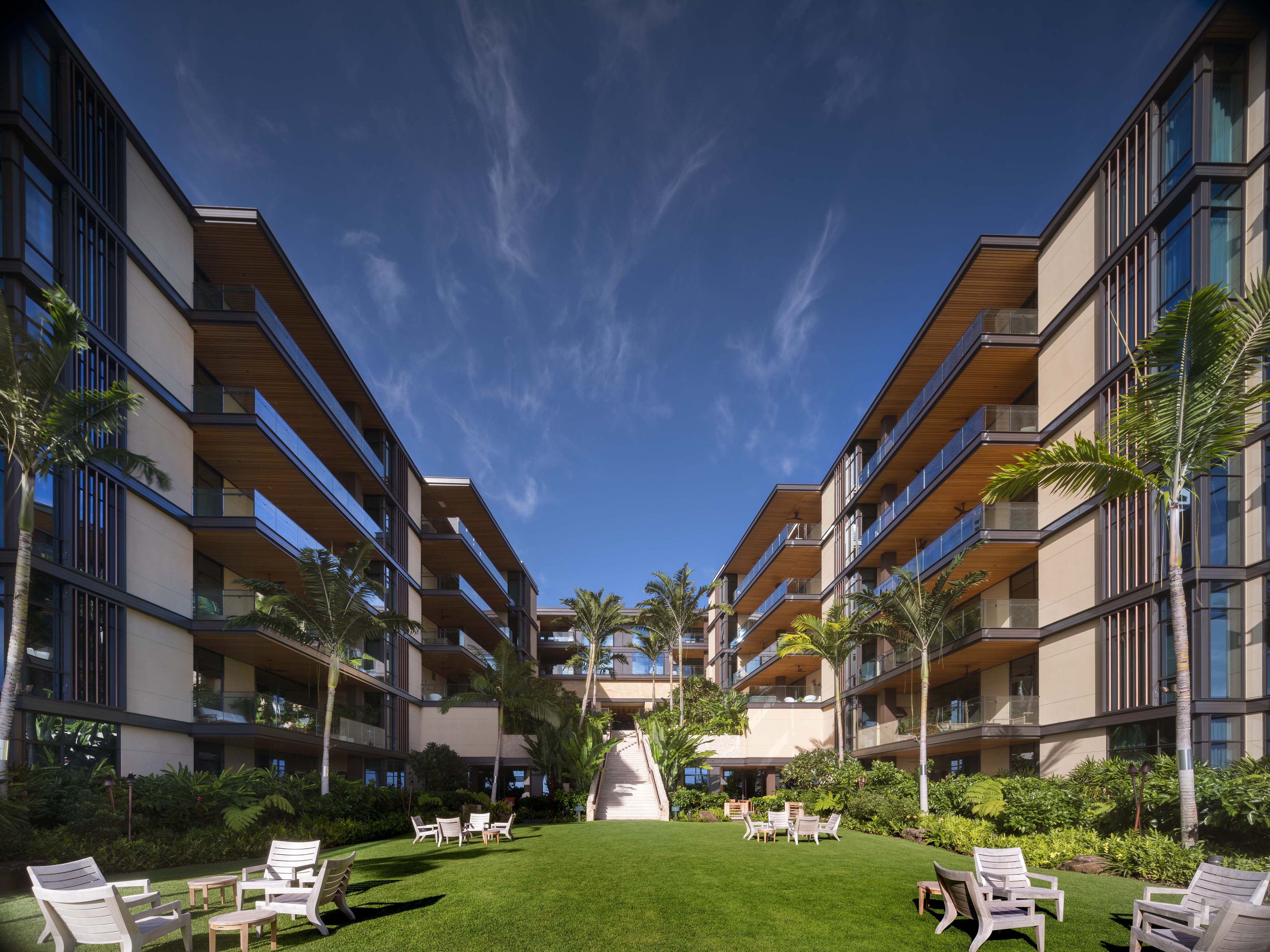 Park Lane - Architect Magazine