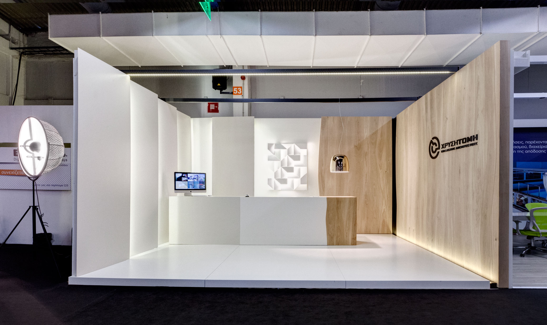 Alternative panels - Architect Magazine