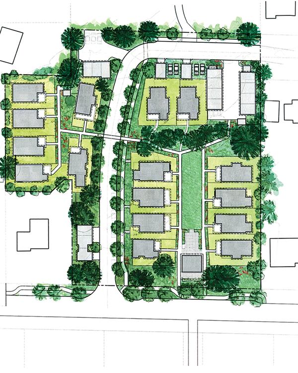 Danielson Grove - Architect Magazine