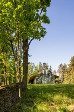 Light Path - Architect Magazine