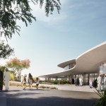 Central Hub - Architect Magazine