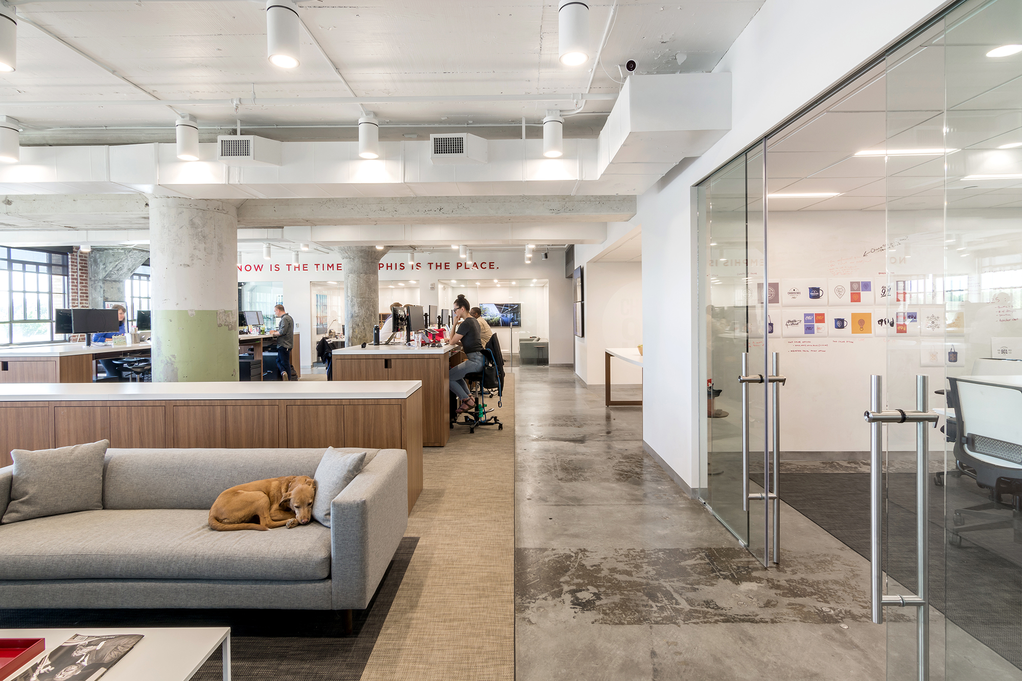 City Leadership - Architect Magazine