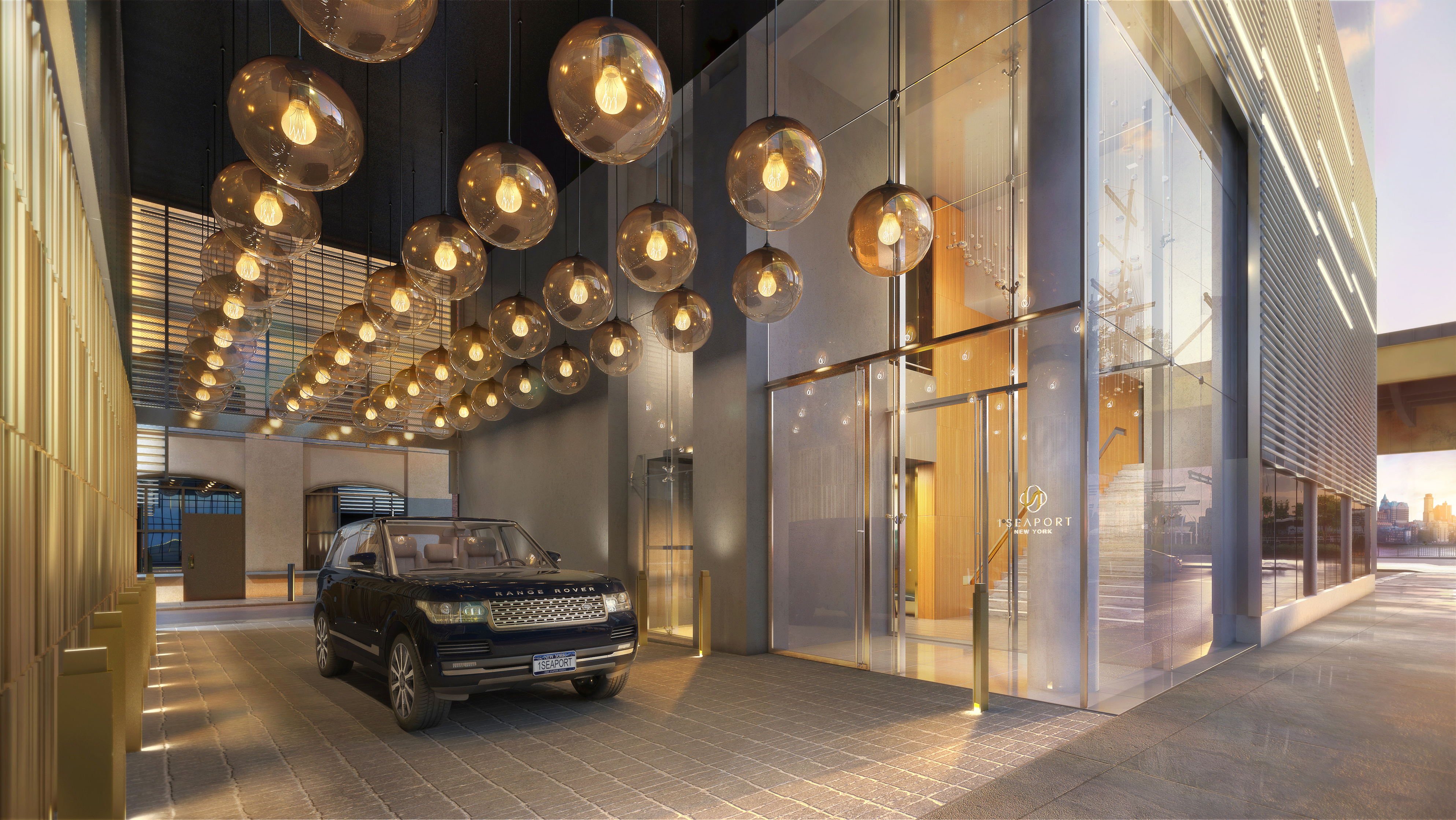 Seaport Residences - Architect Magazine