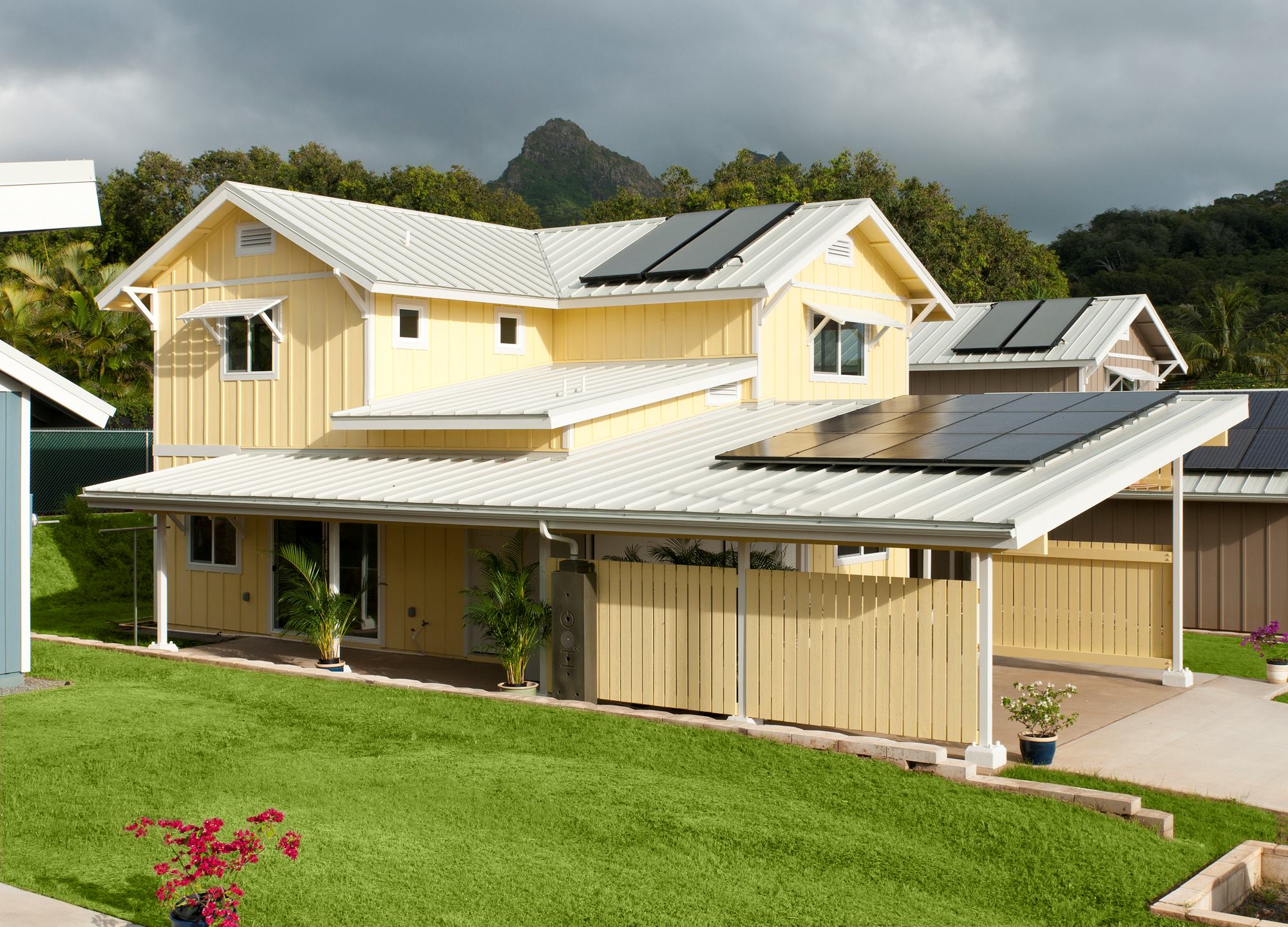 EHDA Grand Award: Kumuhau Subdivision
