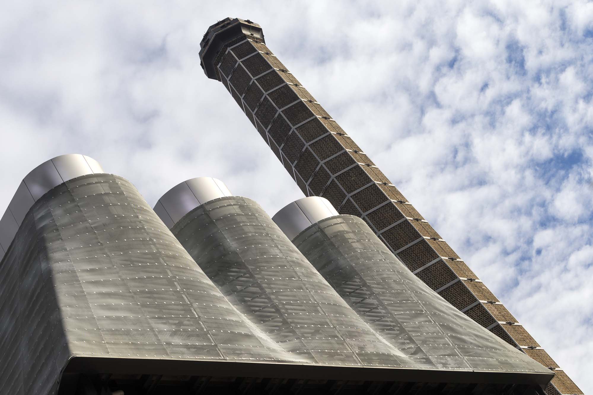 The Brewery Yard - Architect Magazine