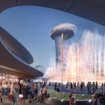 Central Hub - Architect Magazine