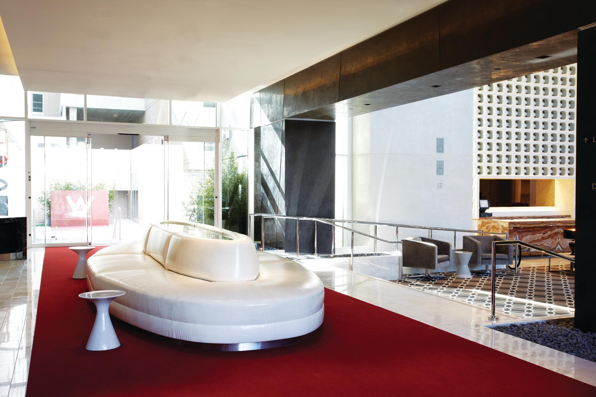 W Hotels