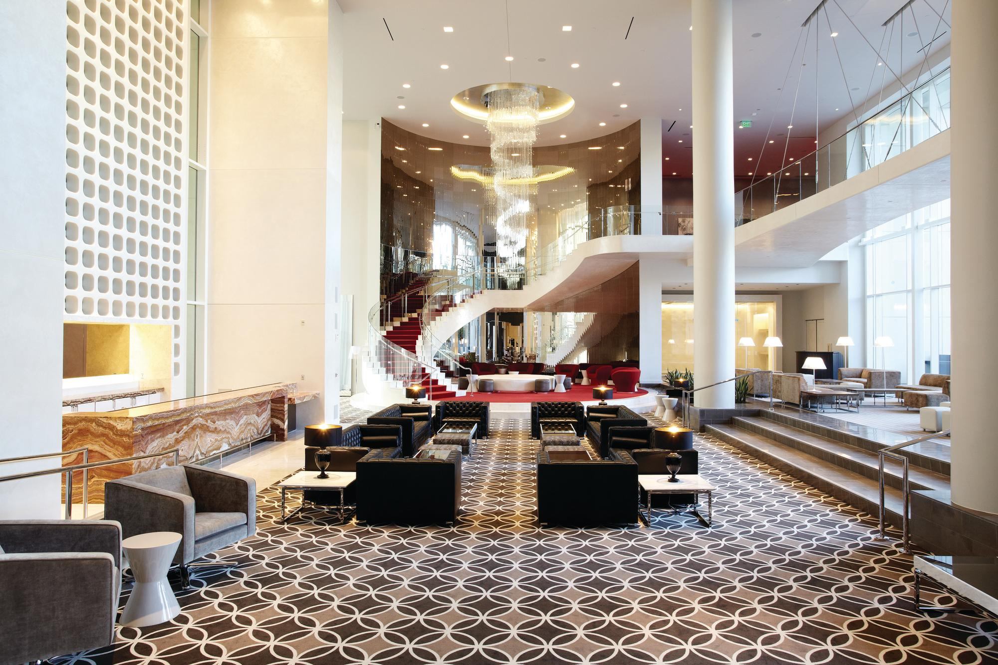 W Hotels