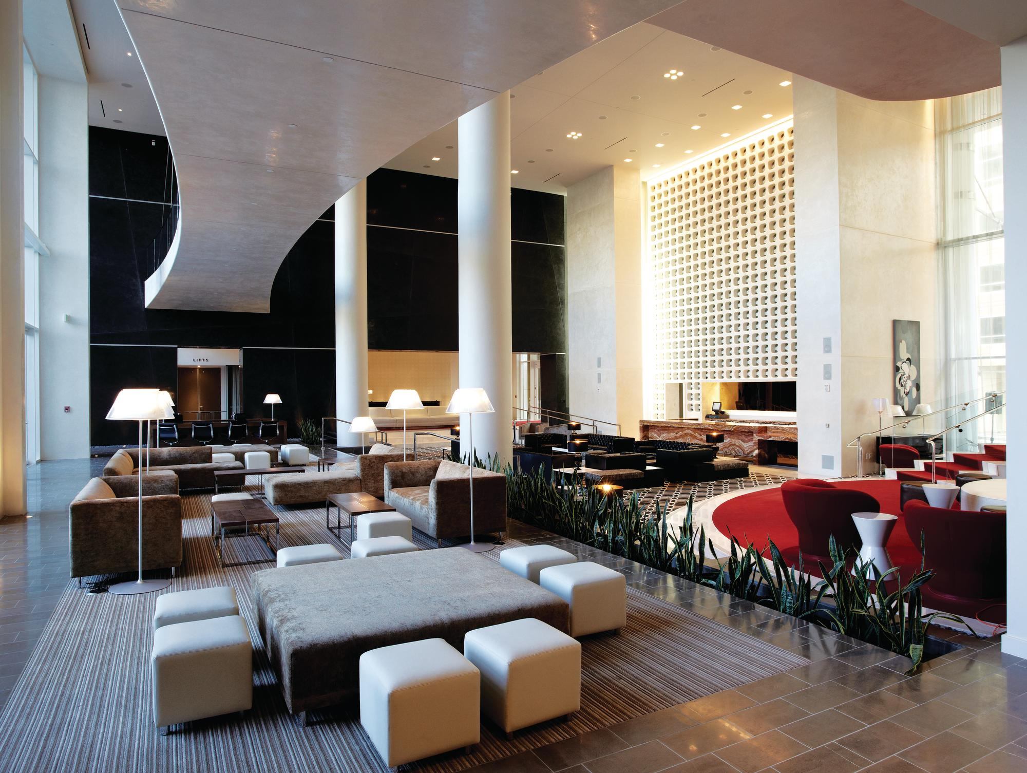 W Hotels