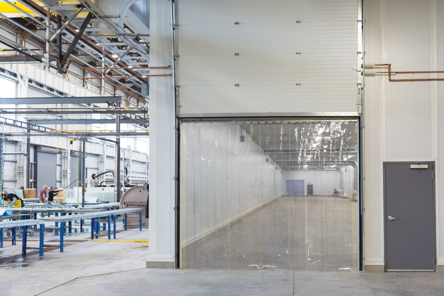 Taktl's Path from Research Spin-Off to Full-Fledged Fabricator