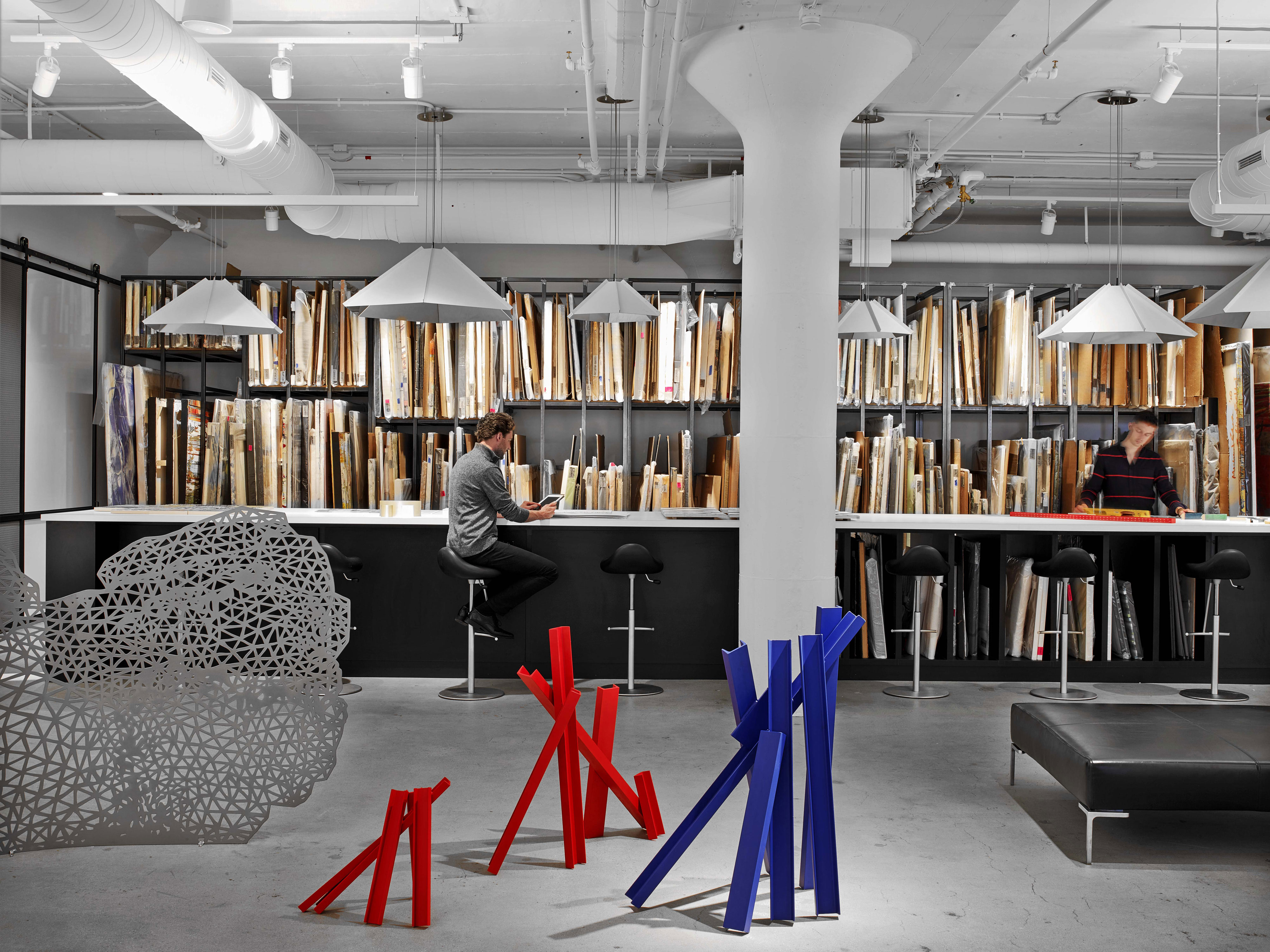 Boston Art - Architect Magazine