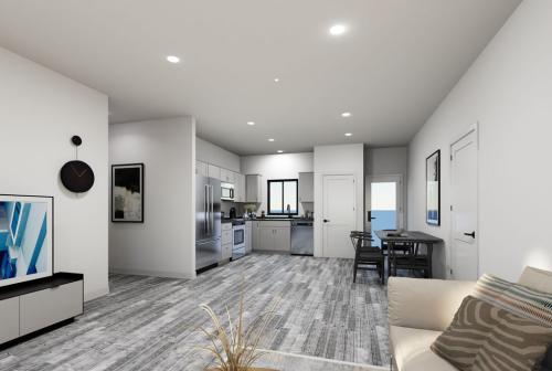 Quail Meadows - Architect Magazine