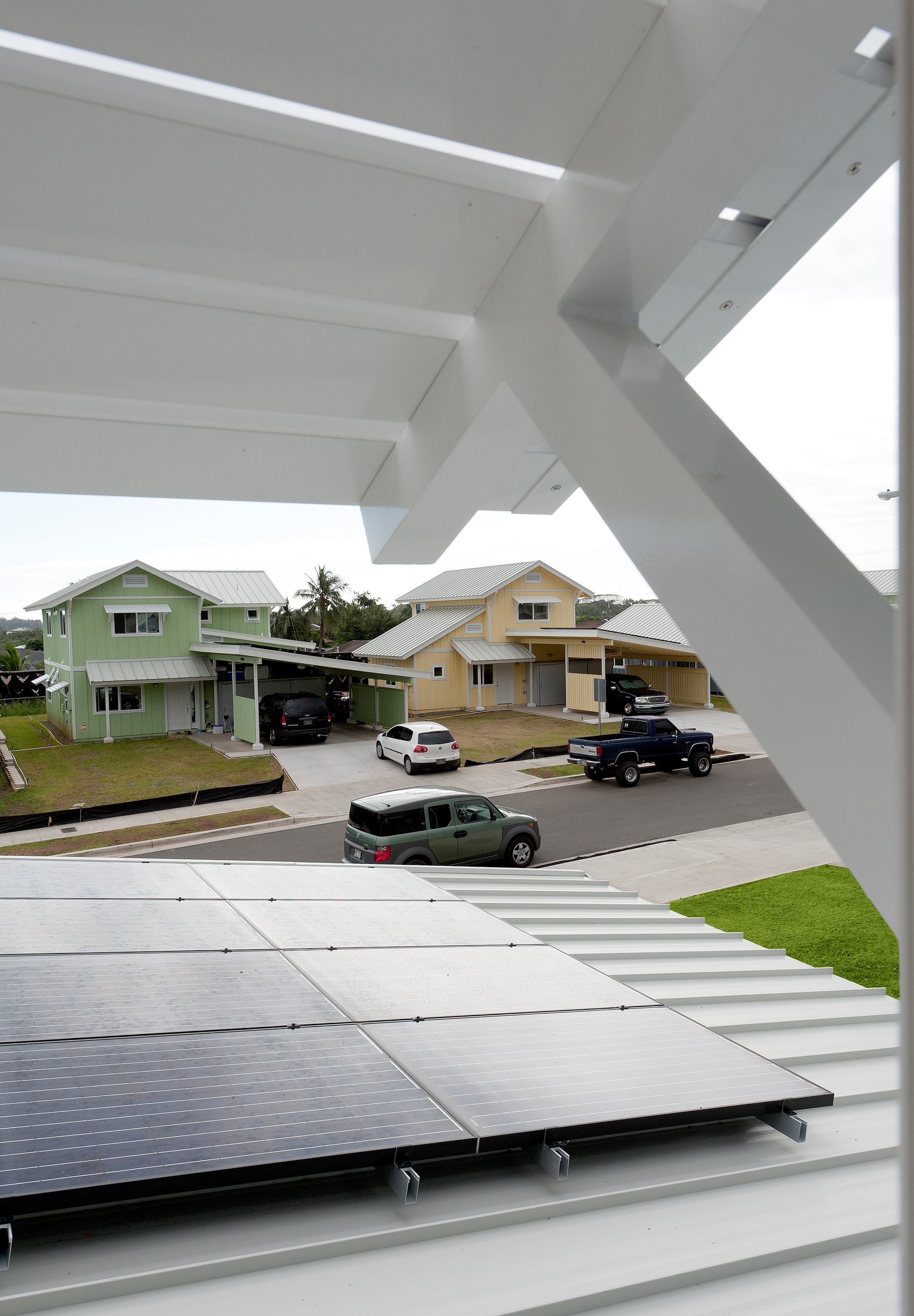 EHDA Grand Award: Kumuhau Subdivision