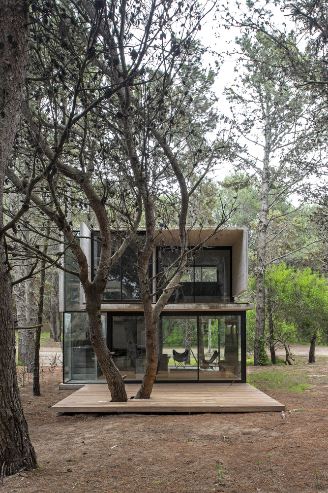 H3 House - Architect Magazine