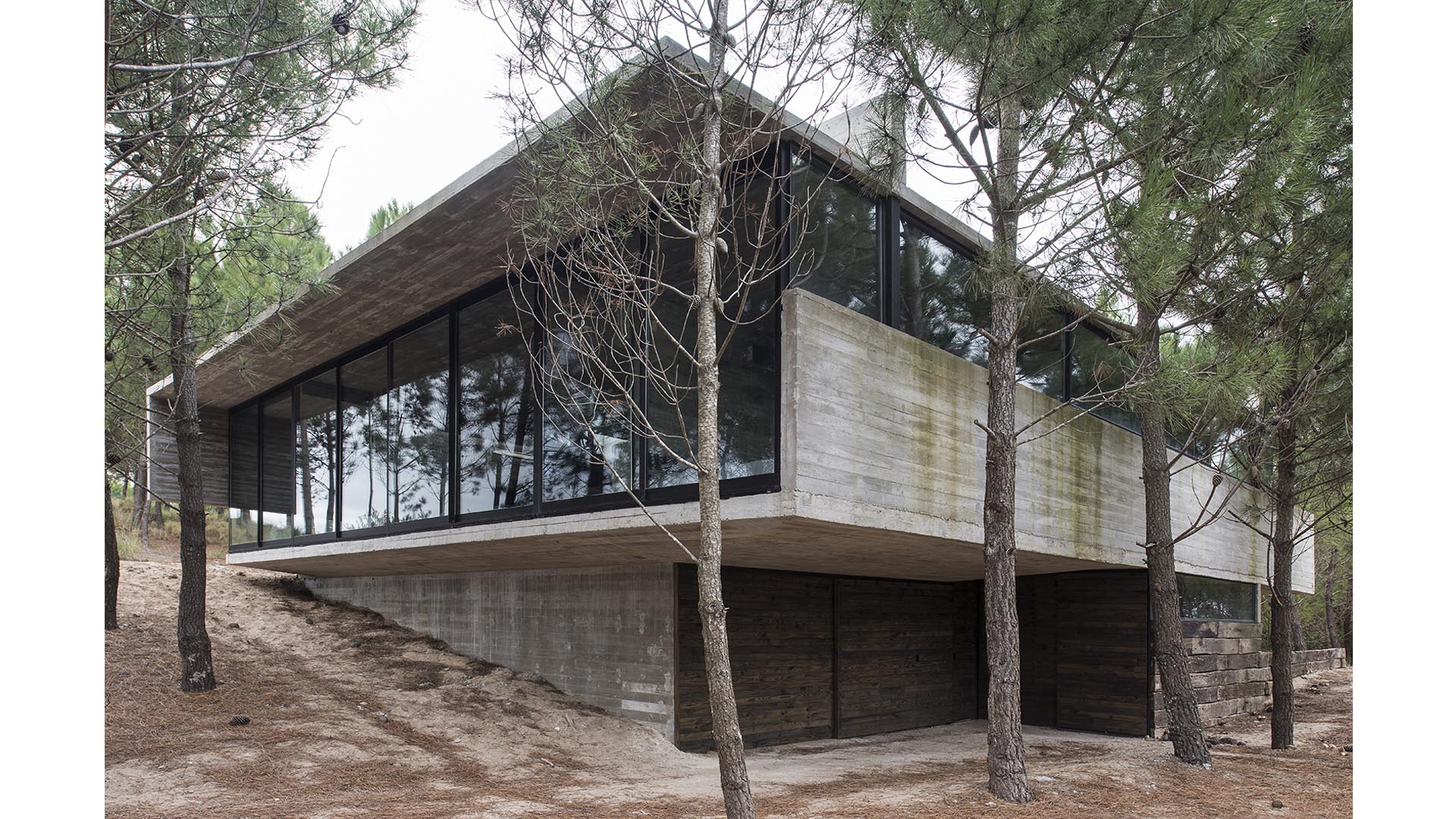 L4 House - Architect Magazine