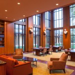 The Fred W. Smith National Library for the Study of George Washington ...