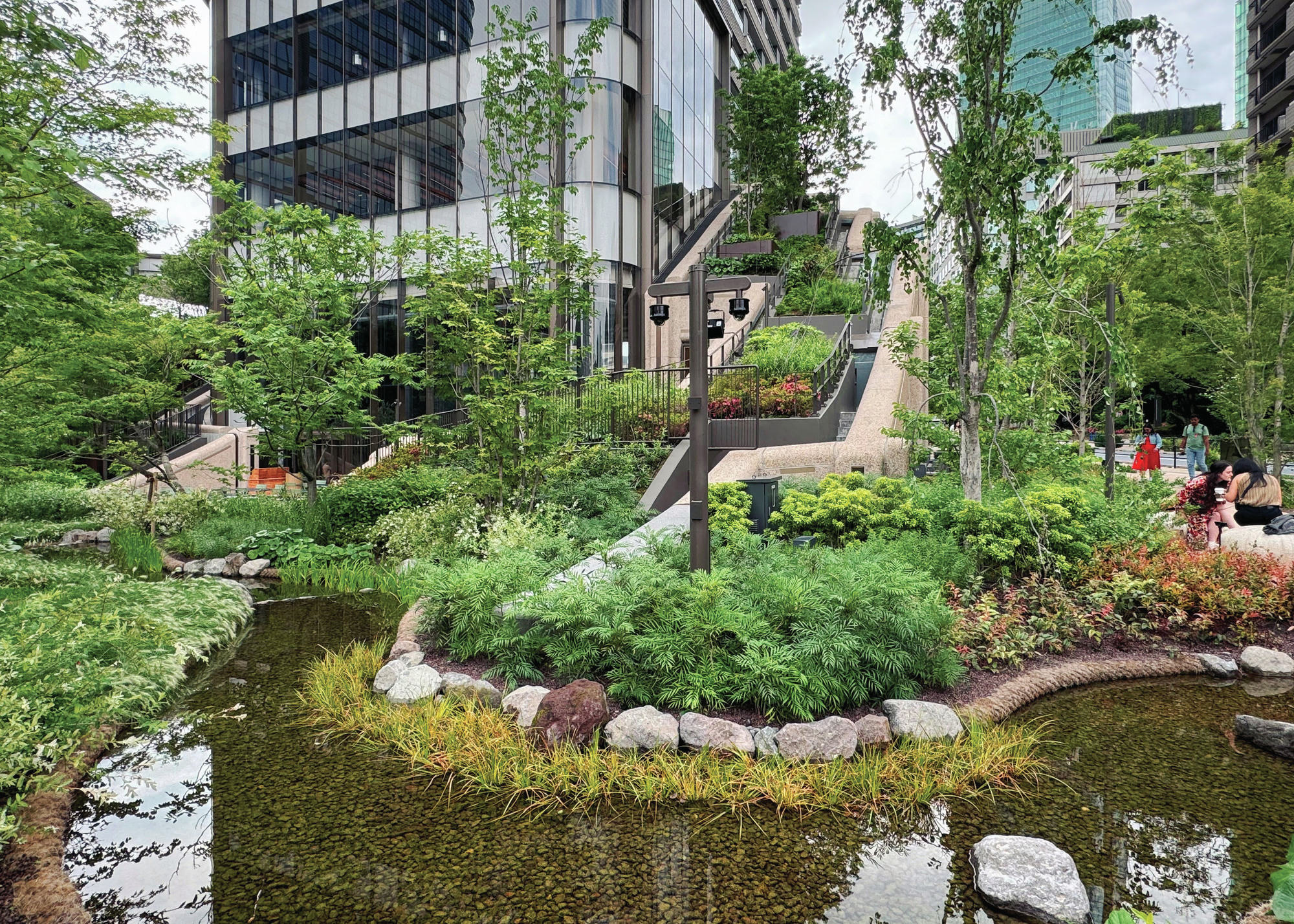 Tokyo Transformed: A Journey Through Urban Innovation