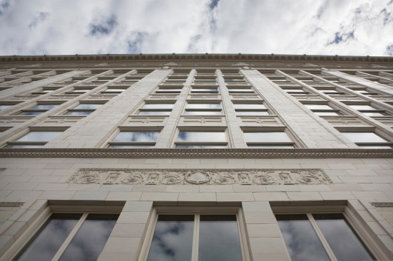 The Pizitz - Architect Magazine