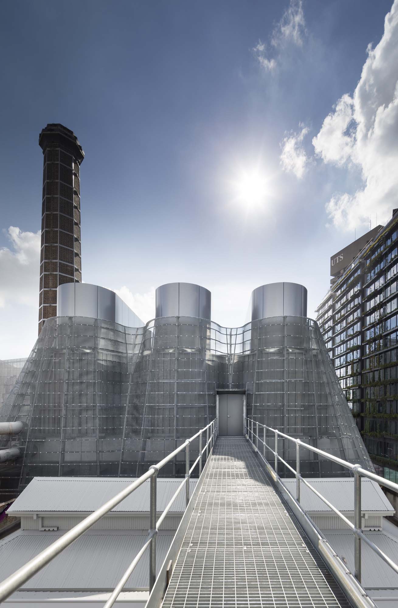 The Brewery Yard - Architect Magazine