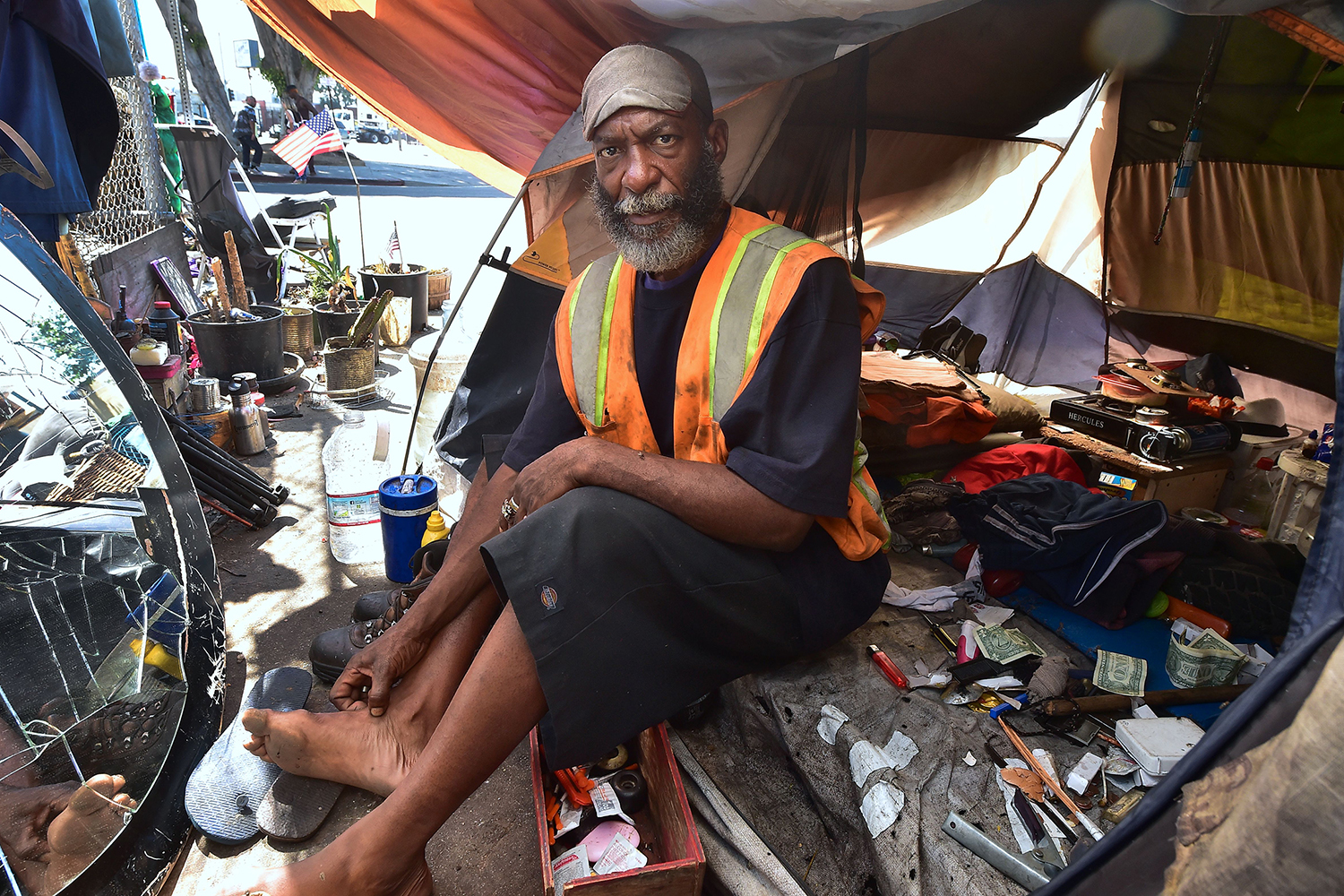 Can Design Help Solve LA’s Homeless Crisis?