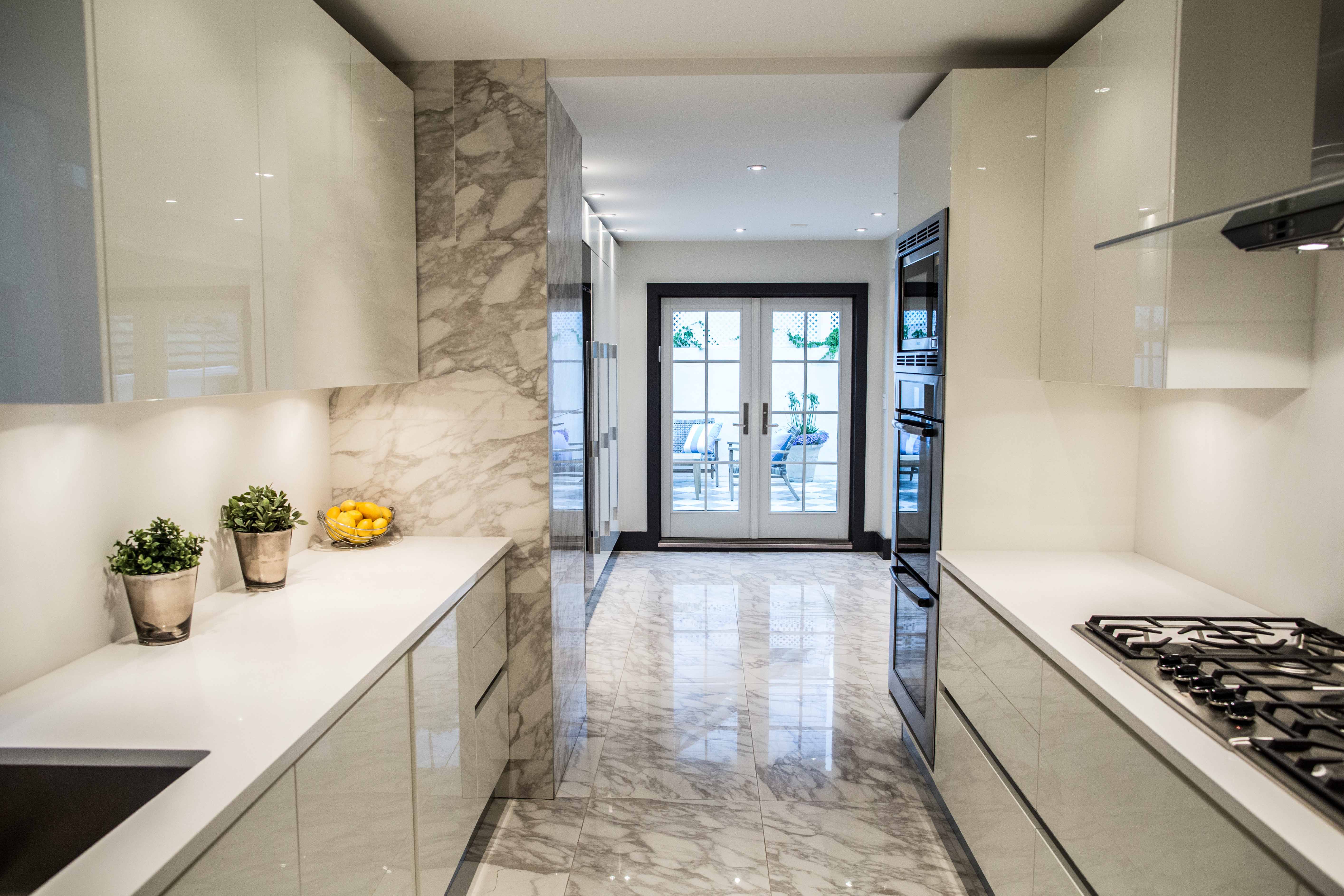 These Seven Projects Make the Most of Italian Tile