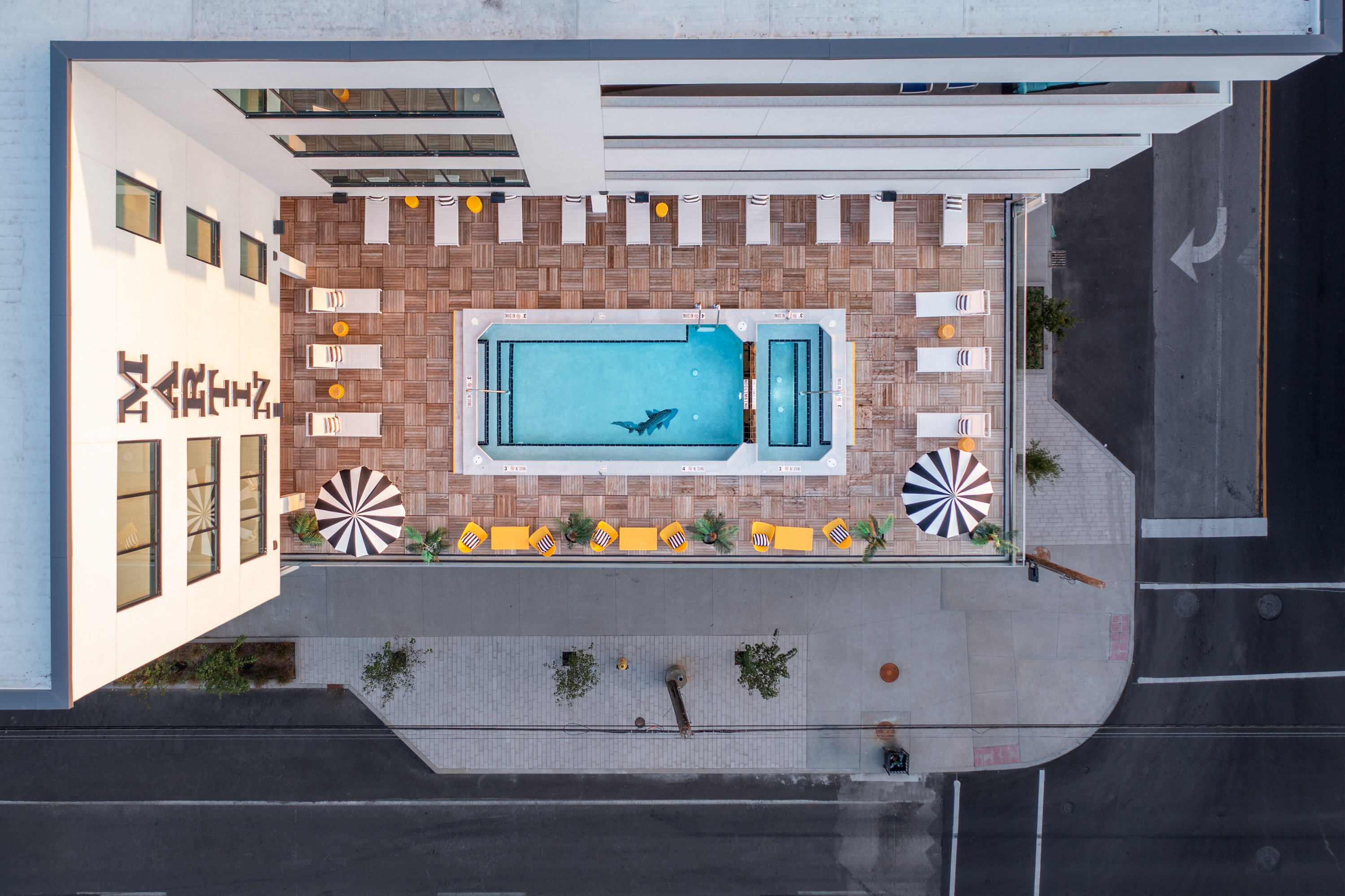 Martin on Main - Architect Magazine