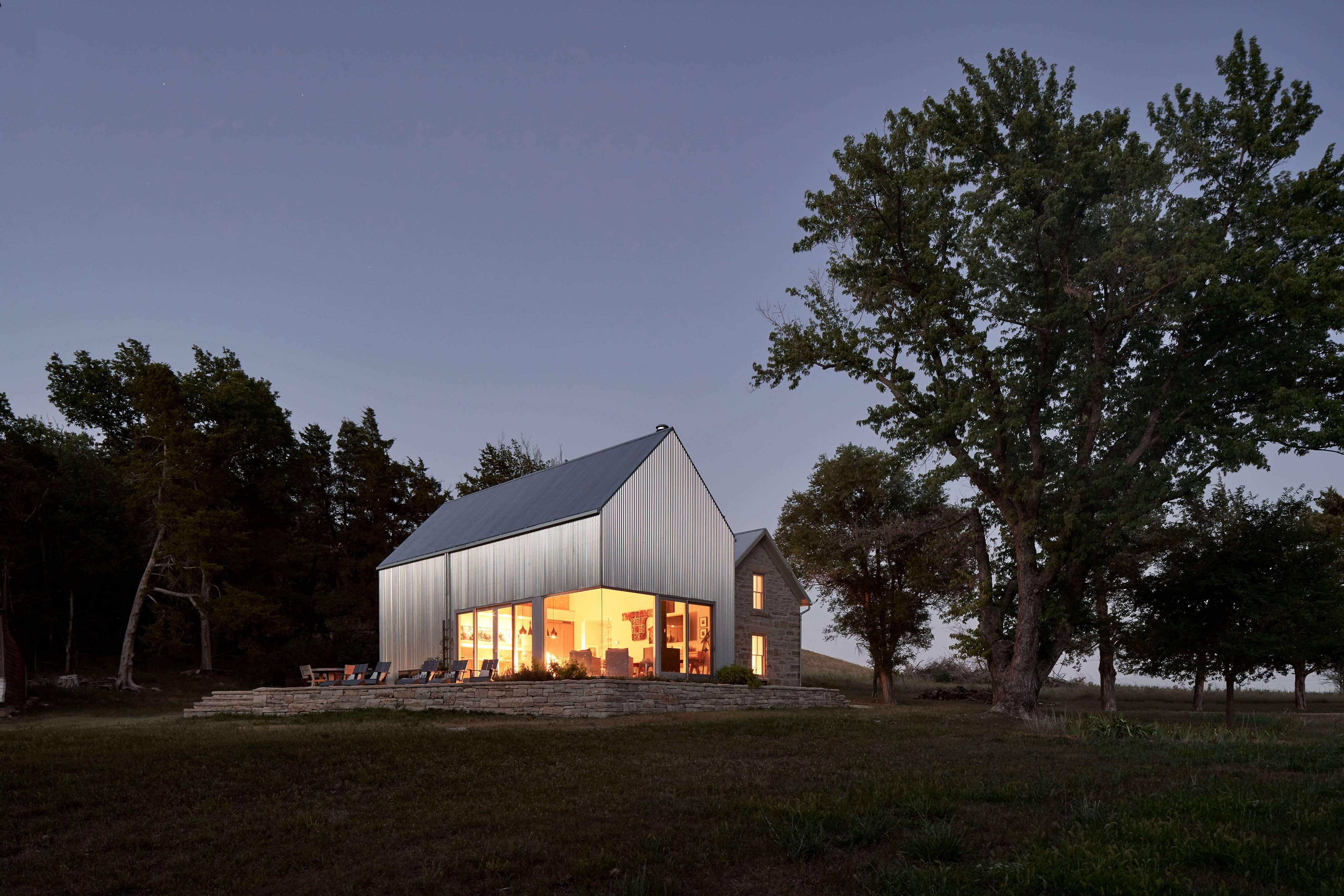 The Winners of the 2020 Residential Architect Design Awards