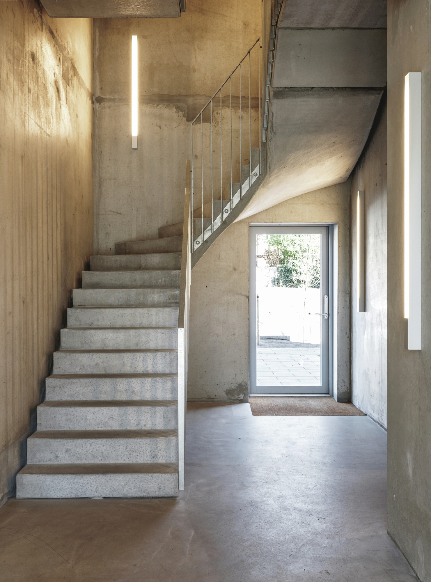 BIG Builds Prefab Affordable Housing in Denmark