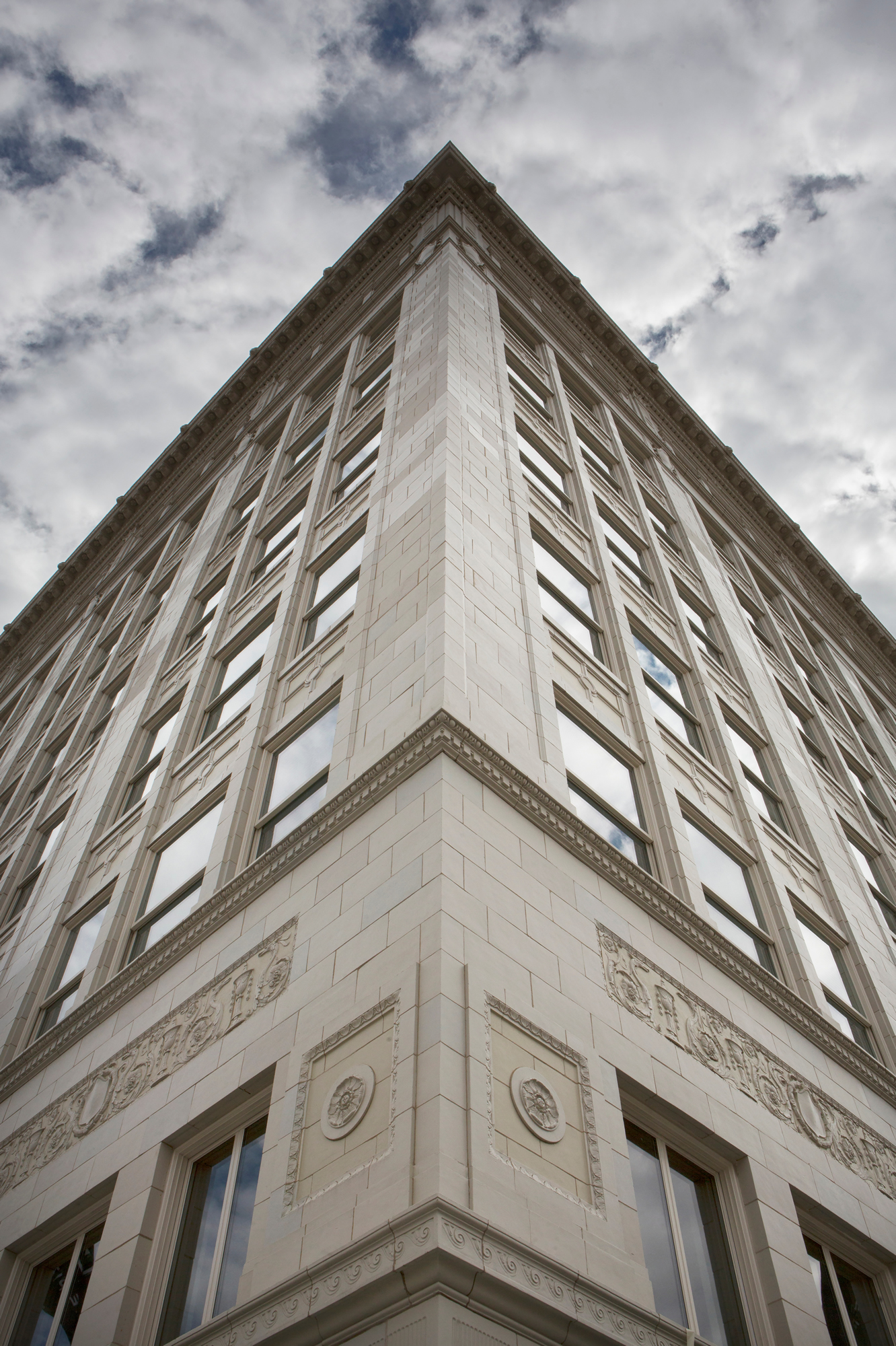 The Pizitz - Architect Magazine