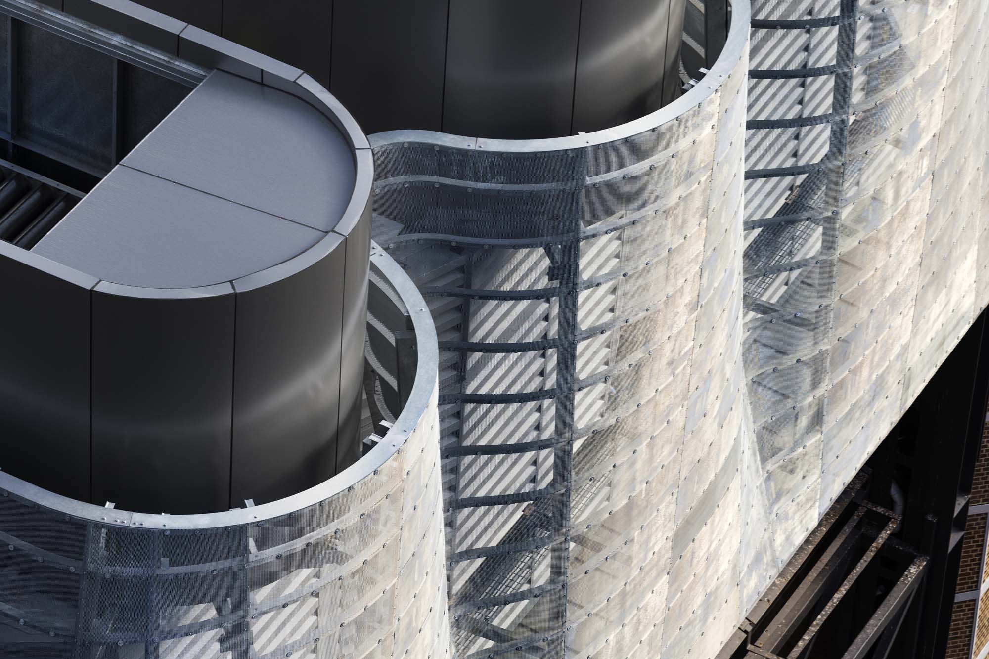 The Brewery Yard - Architect Magazine