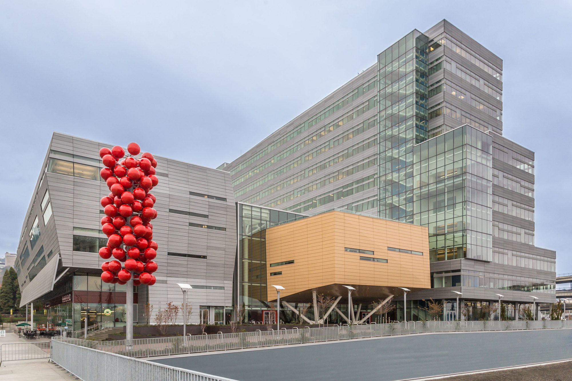 AIA’s Technology in Architecture Practice Group Awards Four Projects ...