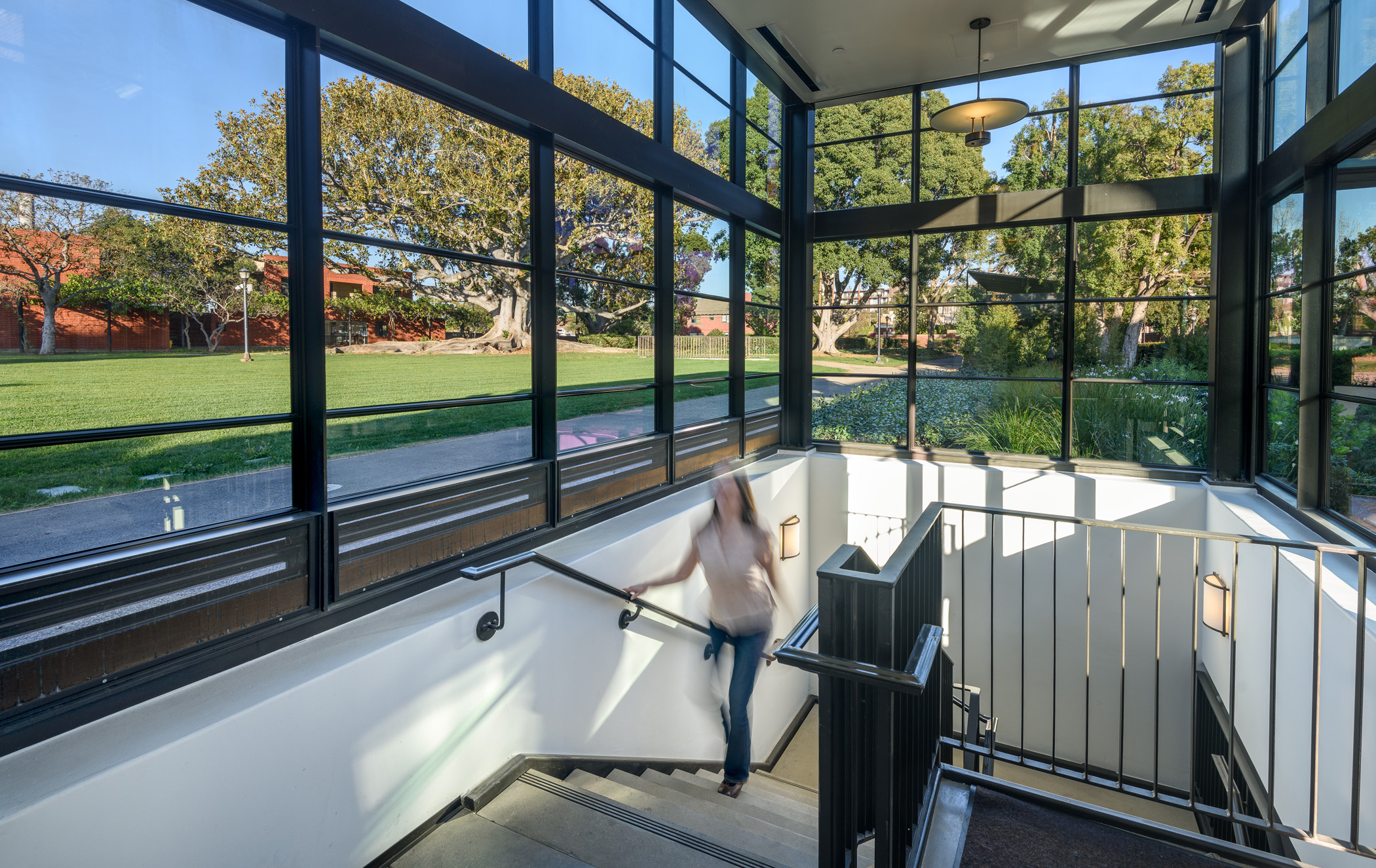 William Andrews Clark Memorial Library - Architect Magazine