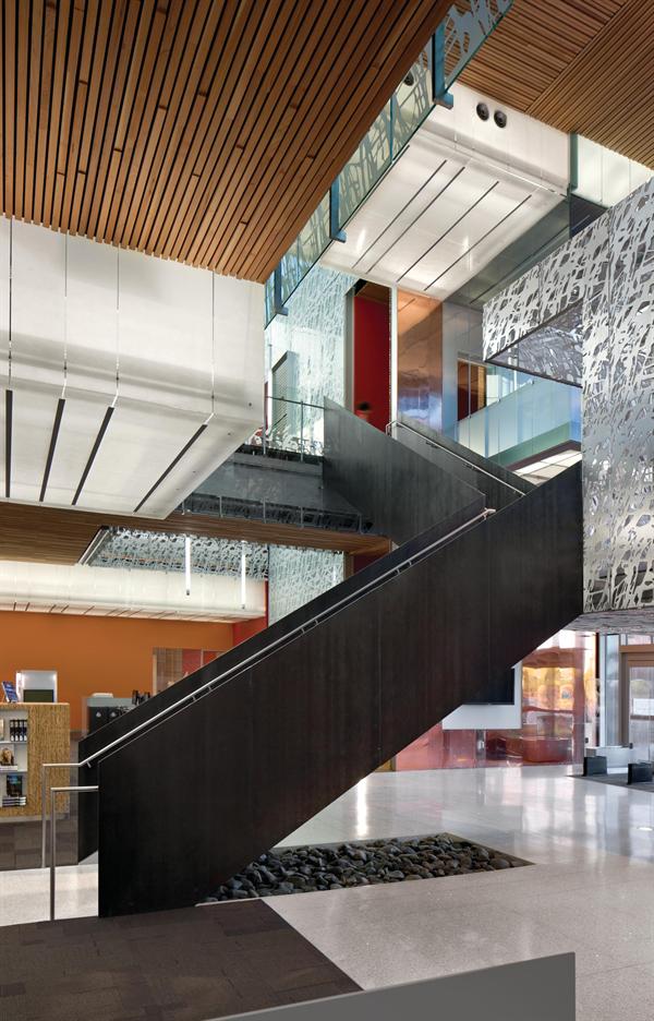 South Mountain Community Library - Architect Magazine