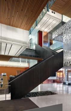 South Mountain Community Library - Architect Magazine