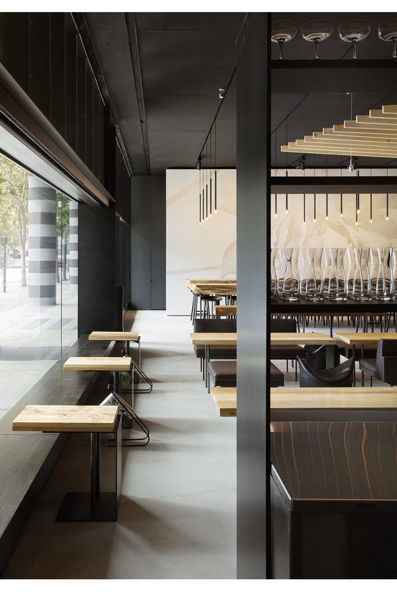 In Situ - Architect Magazine