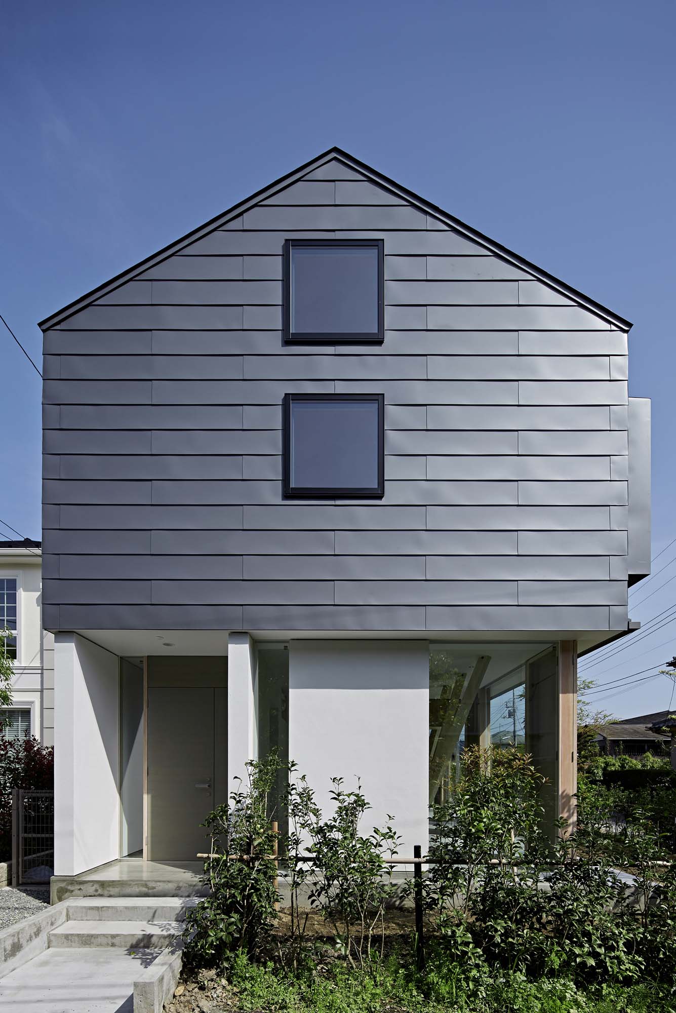 Y House (Japan) - Architect Magazine