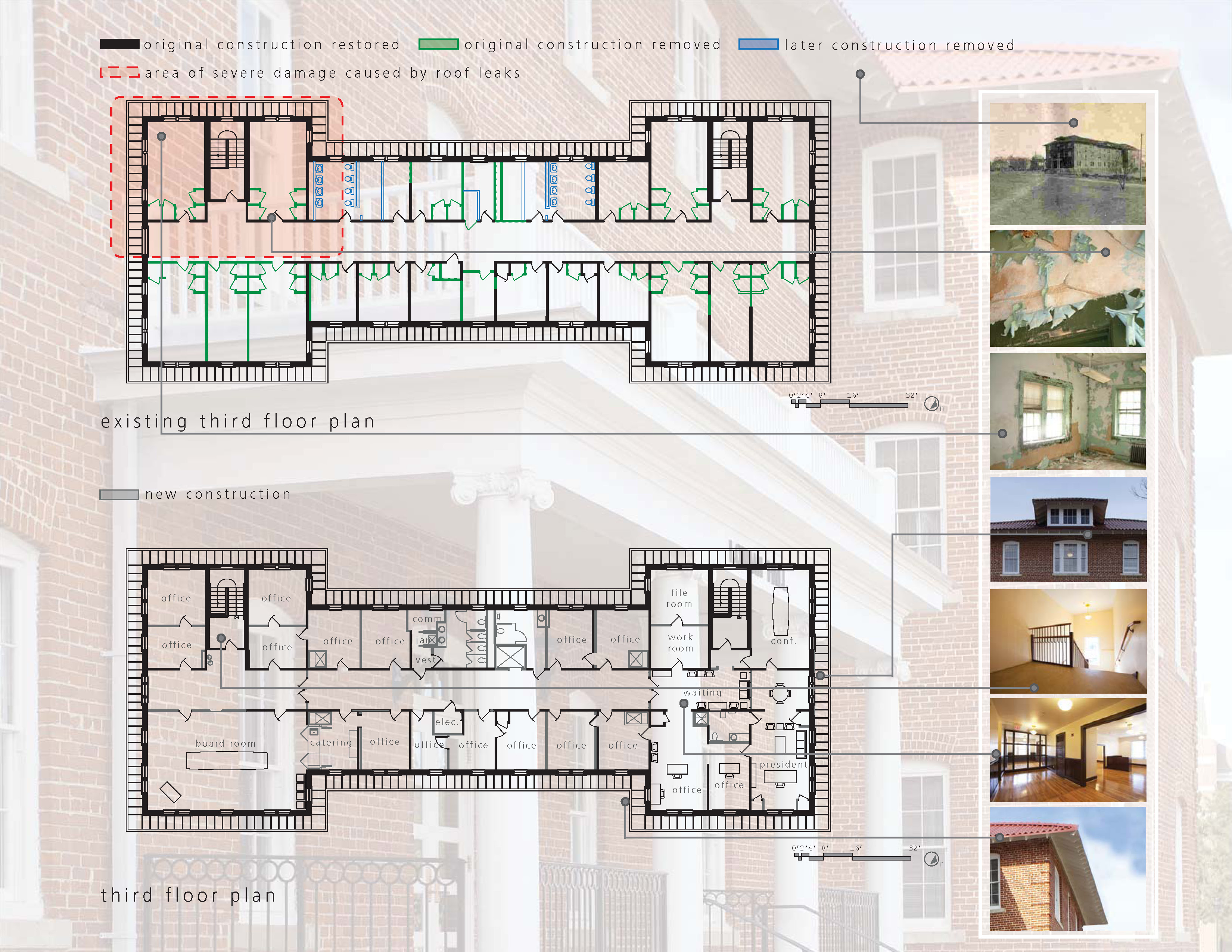 SC State University Lowman Hall - Architect Magazine