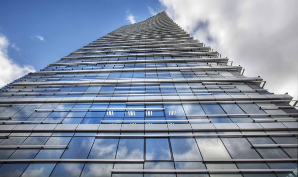 I-Tower - Architect Magazine
